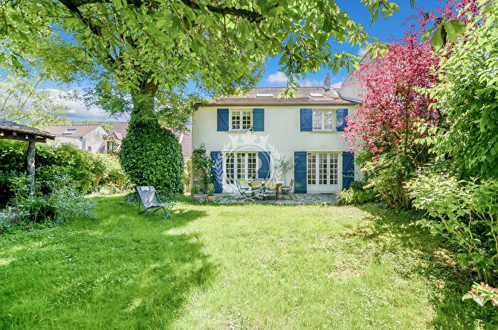 Montlignon - Maison 8 pièces à vendre