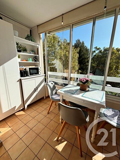 Appartement 2 pièces à Six-Fours-les-Plages, Font de Fillol, Rayolet, Le Brusc, à vendre