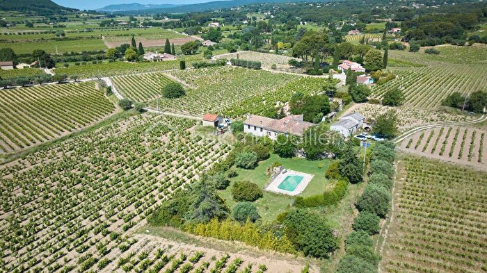 Maison 5 pièces à vendre à Le Castellet