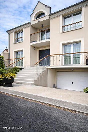 Maison 7 pièces à vendre - Aulnay-sous-Bois, Balagny, La Plaine, Tour Eiffel