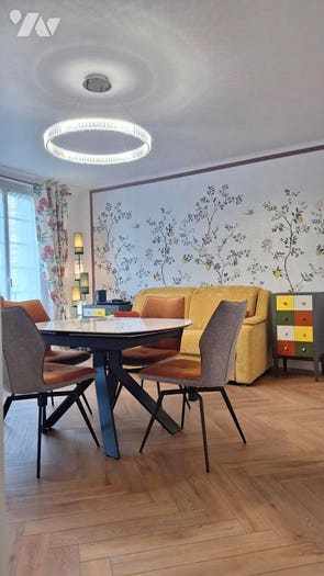 Appartement 4 pièces à louer - Lisieux