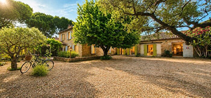 Vacqueyras : Maison 7 pièces à vendre