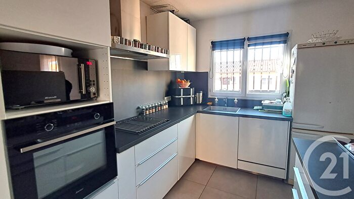 Maison à vendre - Frontignan, La Peyrade - 4 pièces - 3 chambres