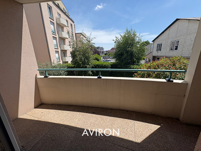 Chartres, Hôtel Dieu, Grand Faubourg - Appartement 2 pièces à vendre
