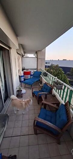 Saint-Laurent-du-Var : Appartement 2 pièces à louer