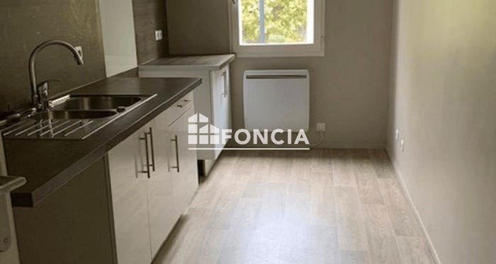Appartement 3 pièces à Le Vieux Verneuil, Verneuil-sur-Seine, à louer