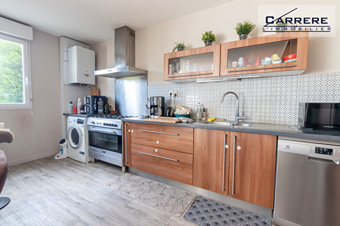 Maison 3 pièces à vendre à Artigues-près-Bordeaux