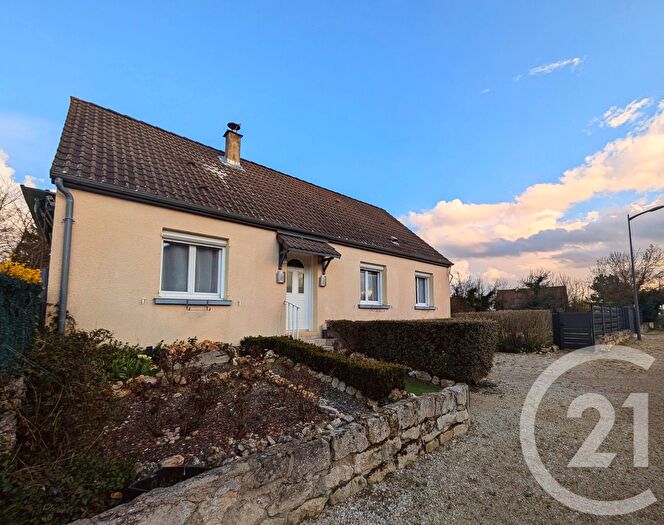 Soudron - Maison 6 pièces à vendre