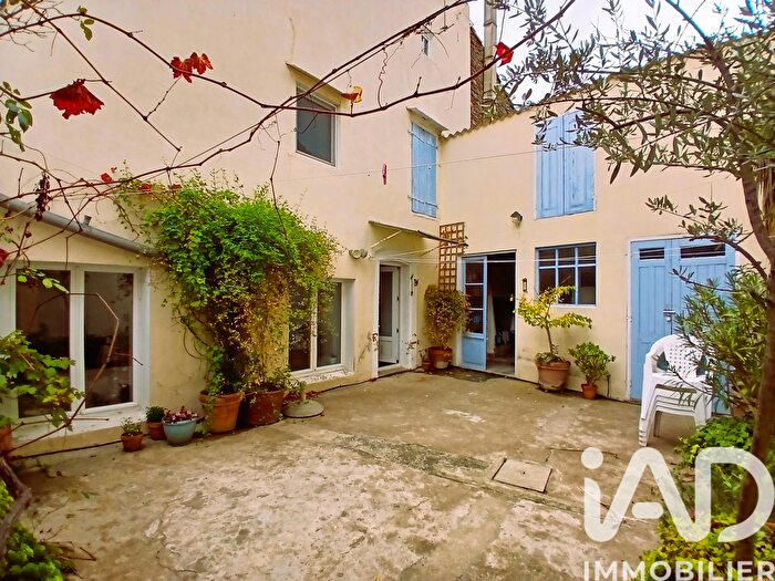 Maison à vendre - La Redorte - 5 pièces - 3 chambres