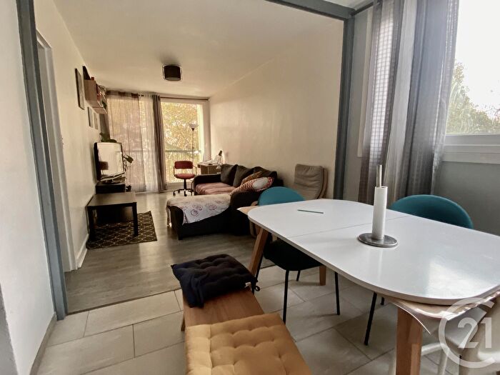 Appartement à vendre - Savigny-sur-Orge, Davout - 3 pièces - 2 chambres