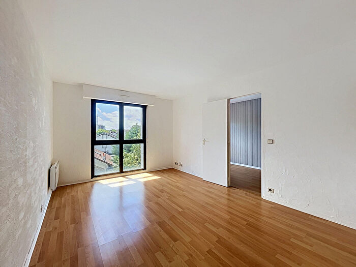 Appartement 2 pièces à vendre - Châtillon, Vieux Bourg, Malraux