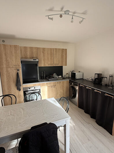 Appartement à louer - Tiffauges - 3 pièces - 1 chambre