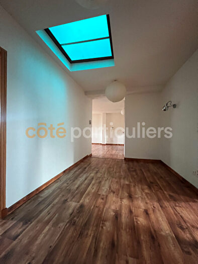 Appartement à vendre - Tarbes, Centre-ville - 4 pièces - 3 chambres