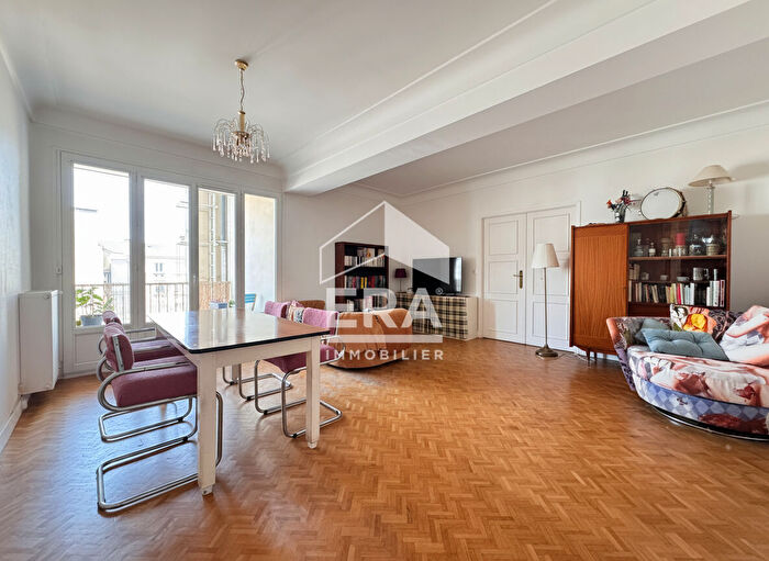 Périgueux : Appartement 3 pièces à vendre