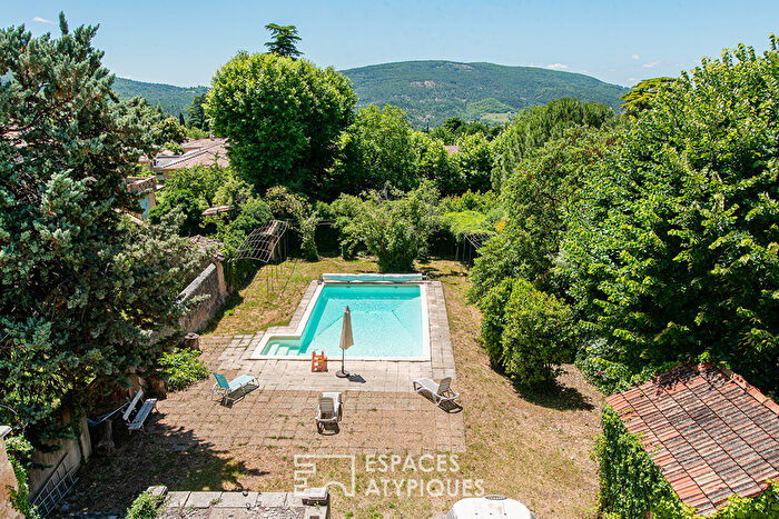 Maison 13 pièces à vendre à Saint-Étienne-les-Orgues