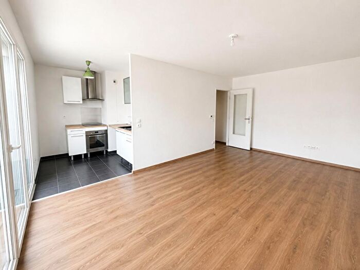 Appartement 2 pièces à vendre - Tourcoing, Gambetta