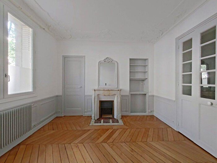 Cambronne-Garibaldi, Paris 15ème arrondissement - Appartement 2 pièces à louer