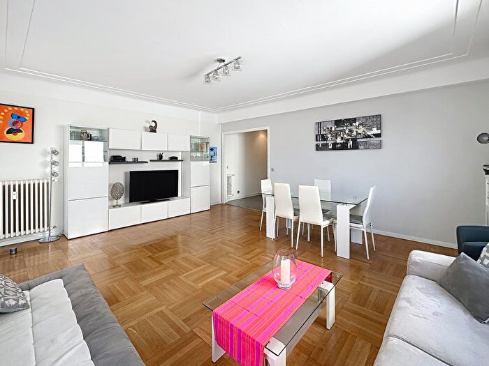 Appartement 3 pièces à vendre - Le Cannet, Bas Cannet