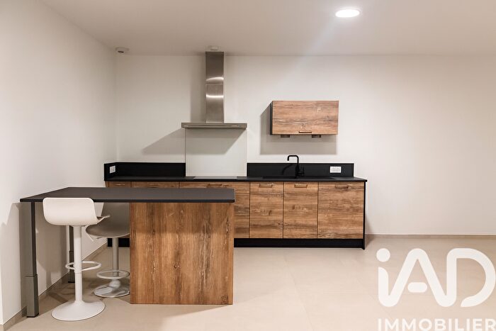 Appartement à vendre - Dole, Rochebelle, Landon, Petit-Fort - 4 pièces - 3 chambres