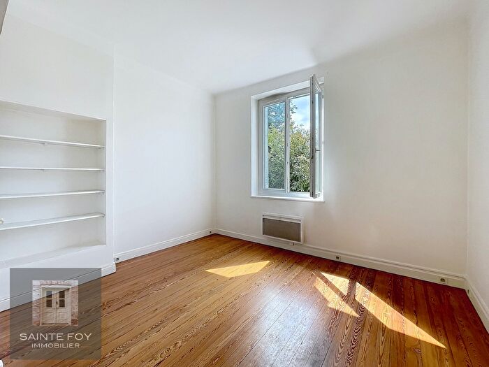 Appartement 2 pièces à vendre - Écully, Centre-ville