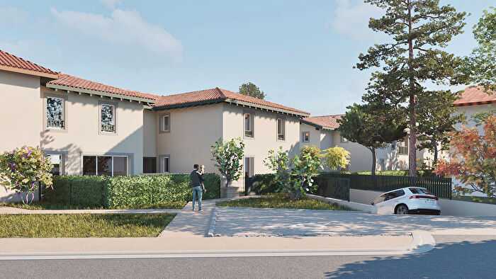 Soorts-Hossegor : Appartement 3 pièces à vendre