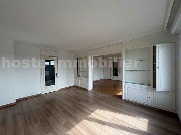 Appartement 5 pièces à vendre - Tourcoing, Centre-ville