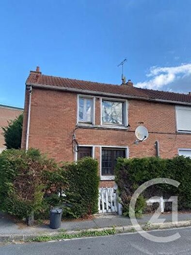 Maison 4 pièces à Armentières, Bizet, à vendre