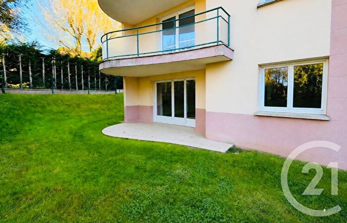 Appartement 3 pièces à vendre à Saint-Avold, Centre-ville, Felsberg, Route de DourdHal
