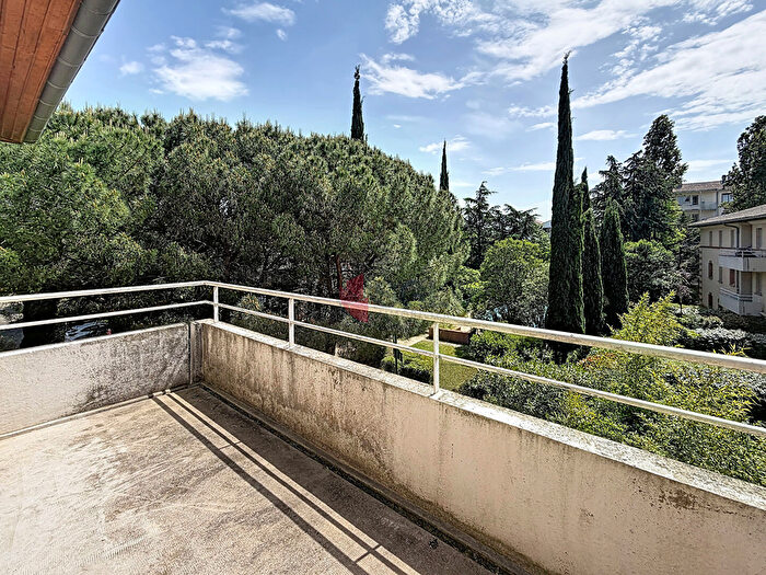 Toulouse, Barrière de Paris : Appartement 3 pièces à vendre