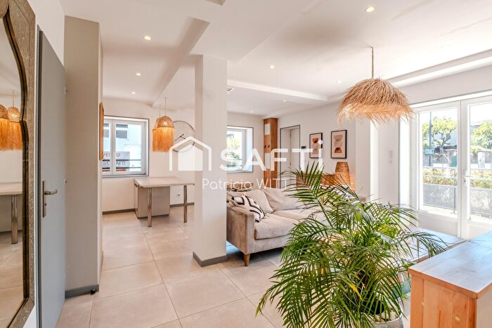 Maison 4 pièces à Anthy-sur-Léman, à vendre
