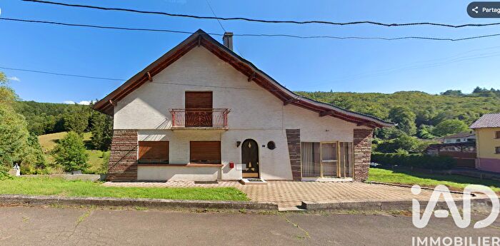 Maison 6 pièces à vendre - Goetzenbruck