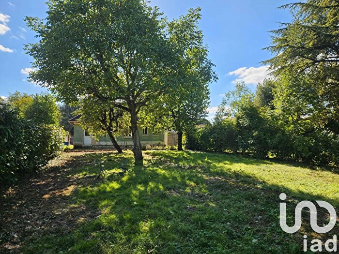 Maison à vendre - Champigny-sur-Marne, Le Plateau - 4 pièces - 2 chambres