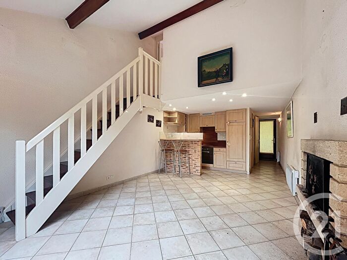 Appartement 2 pièces à vendre à Savigny-sur-Clairis