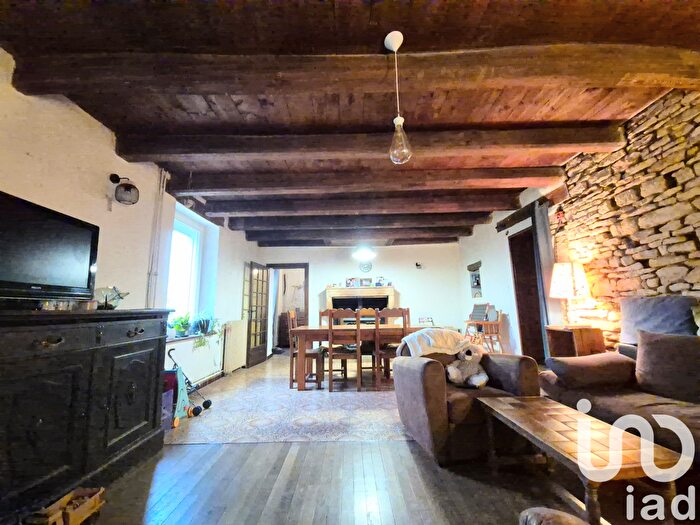 Maison à vendre - Bratte - 5 pièces - 4 chambres