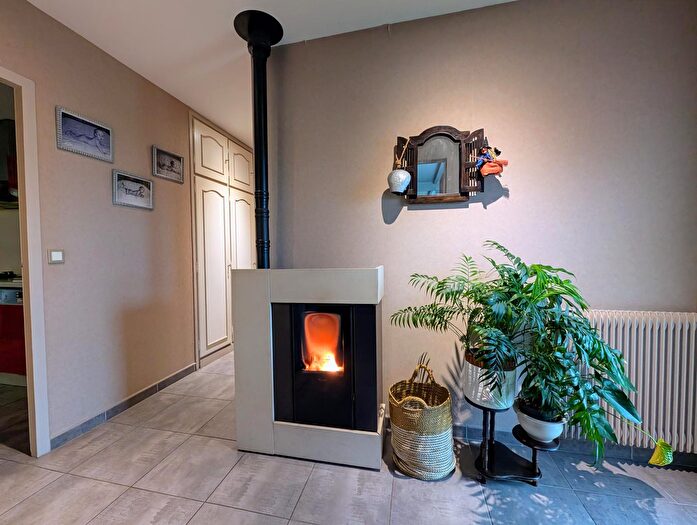 Maison à vendre - La Teste-de-Buch, LEnclos dAlis, Notre-Dame des Monts, Ninots, Miquelots - 5 pièces - 3 chambres