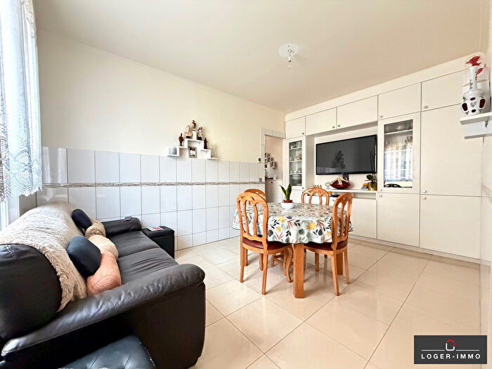 Appartement à vendre - Le Perreux-sur-Marne - 2 pièces - 1 chambre