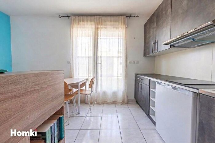 Appartement 1 pièce à vendre à Tassin-la-Demi-Lune, L'Horloge