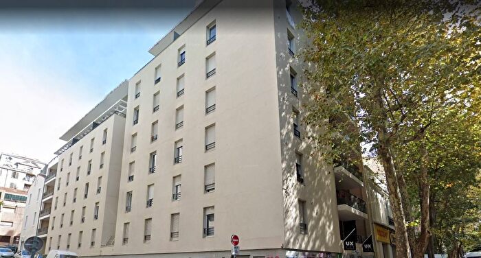 Appartement à vendre - Marseille e , Belle de Mai - 1 pièce