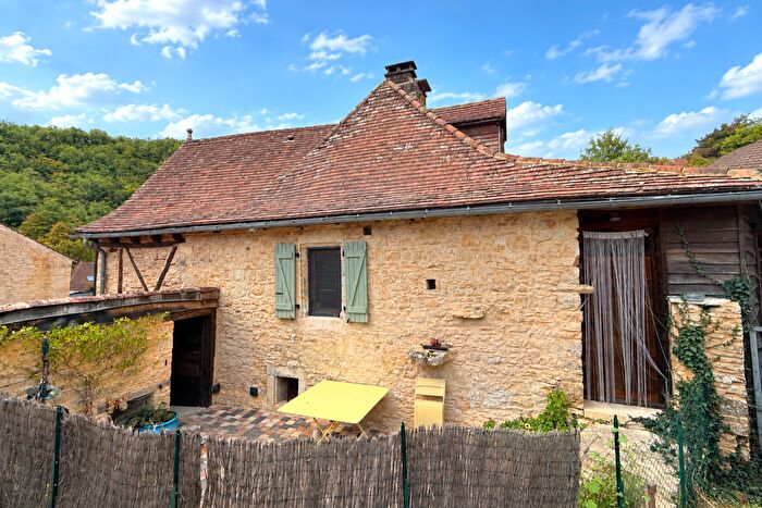 Gourdon - Maison 5 pièces à vendre