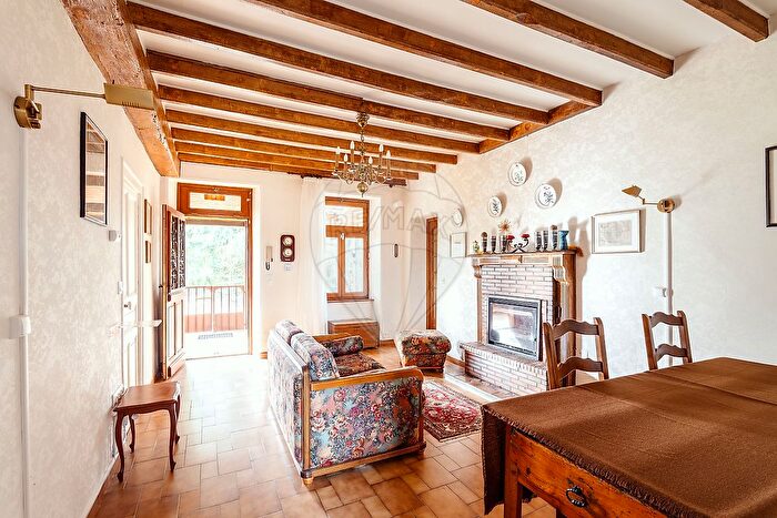 Maison à vendre - Mons - 5 pièces - 3 chambres