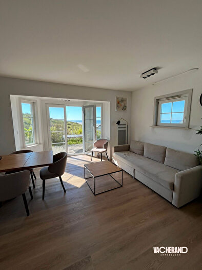 Équihen-Plage - Maison 3 pièces à vendre