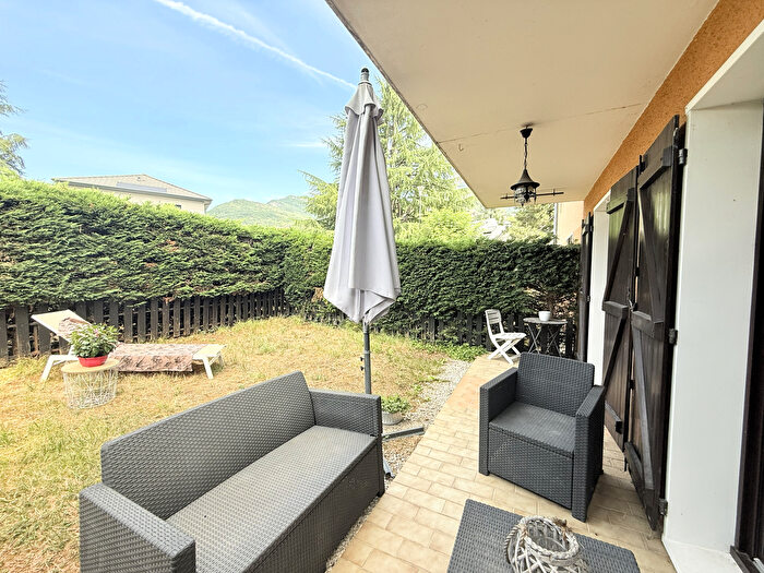 Barby : Appartement 3 pièces à vendre