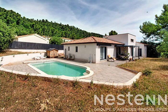 Le Luc - Maison 4 pièces à vendre