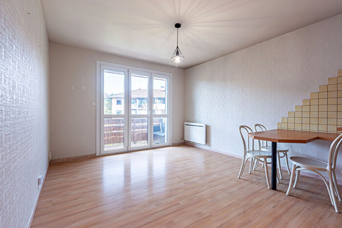 Appartement à vendre - Cran-Gevrier, Taillefer, Alery, Vert Bois - 3 pièces - 2 chambres