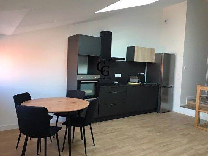 Maison à louer - Château-Thébaud - 4 pièces - 3 chambres