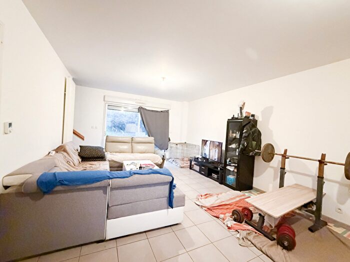 Plescop : Maison 3 pièces à vendre