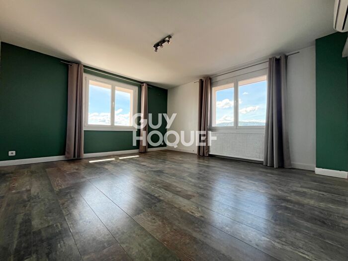 Appartement à louer - Valence, Châteauvert, Thibert - 3 pièces - 2 chambres
