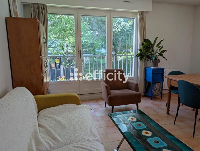 Gentilly, Val de Bièvre - Appartement 3 pièces à vendre