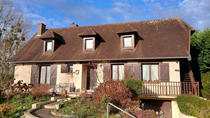 Maison 8 pièces à Beaubec-la-Rosière, à vendre