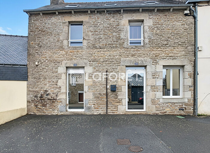 Maison 7 pièces à Plémet, à vendre